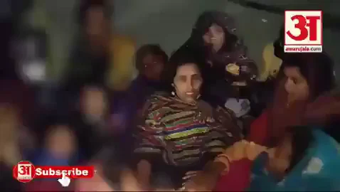 Horrifying incident | Scrolller