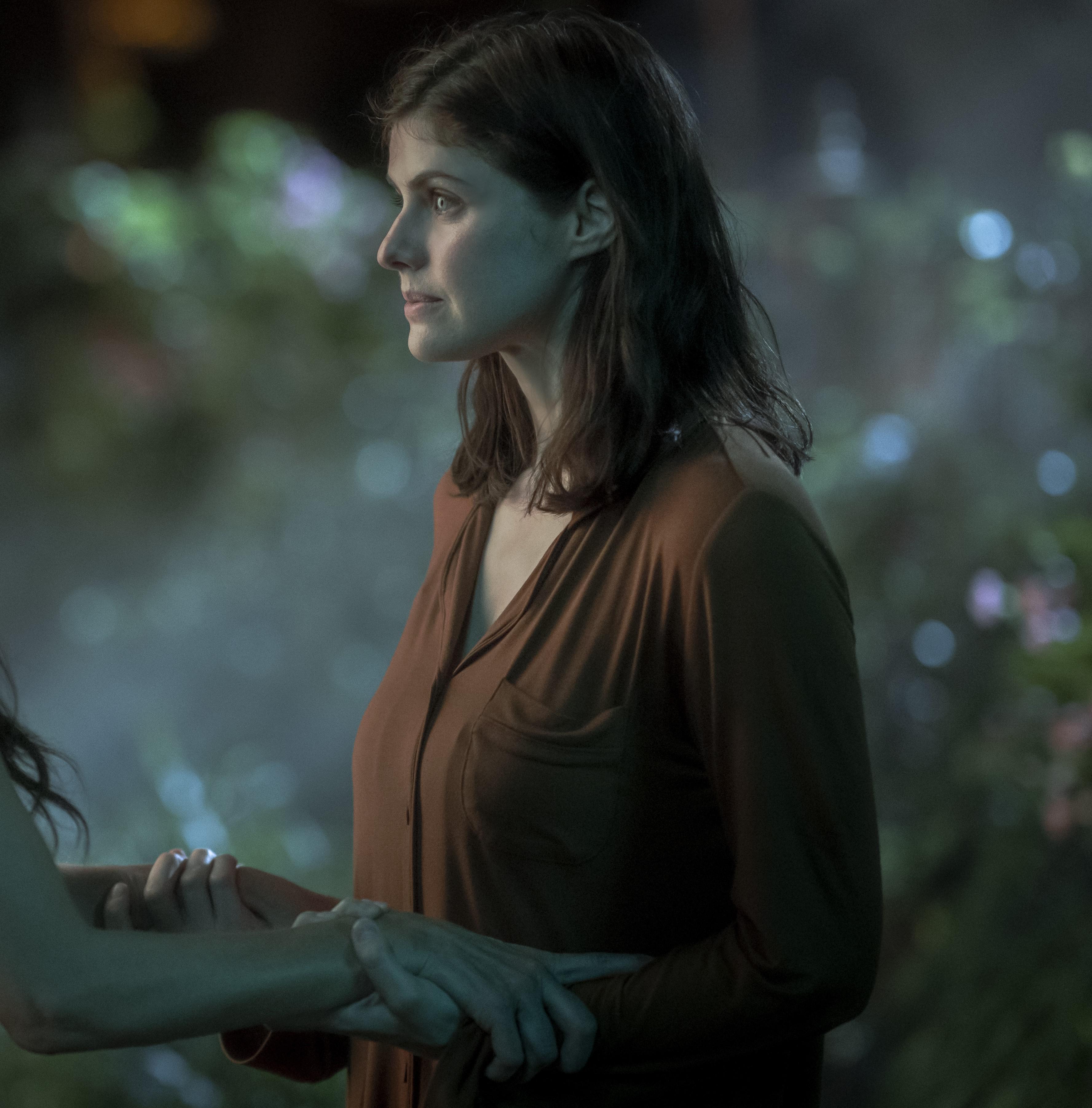 Mayfair Witches Episode 3 | Scrolller