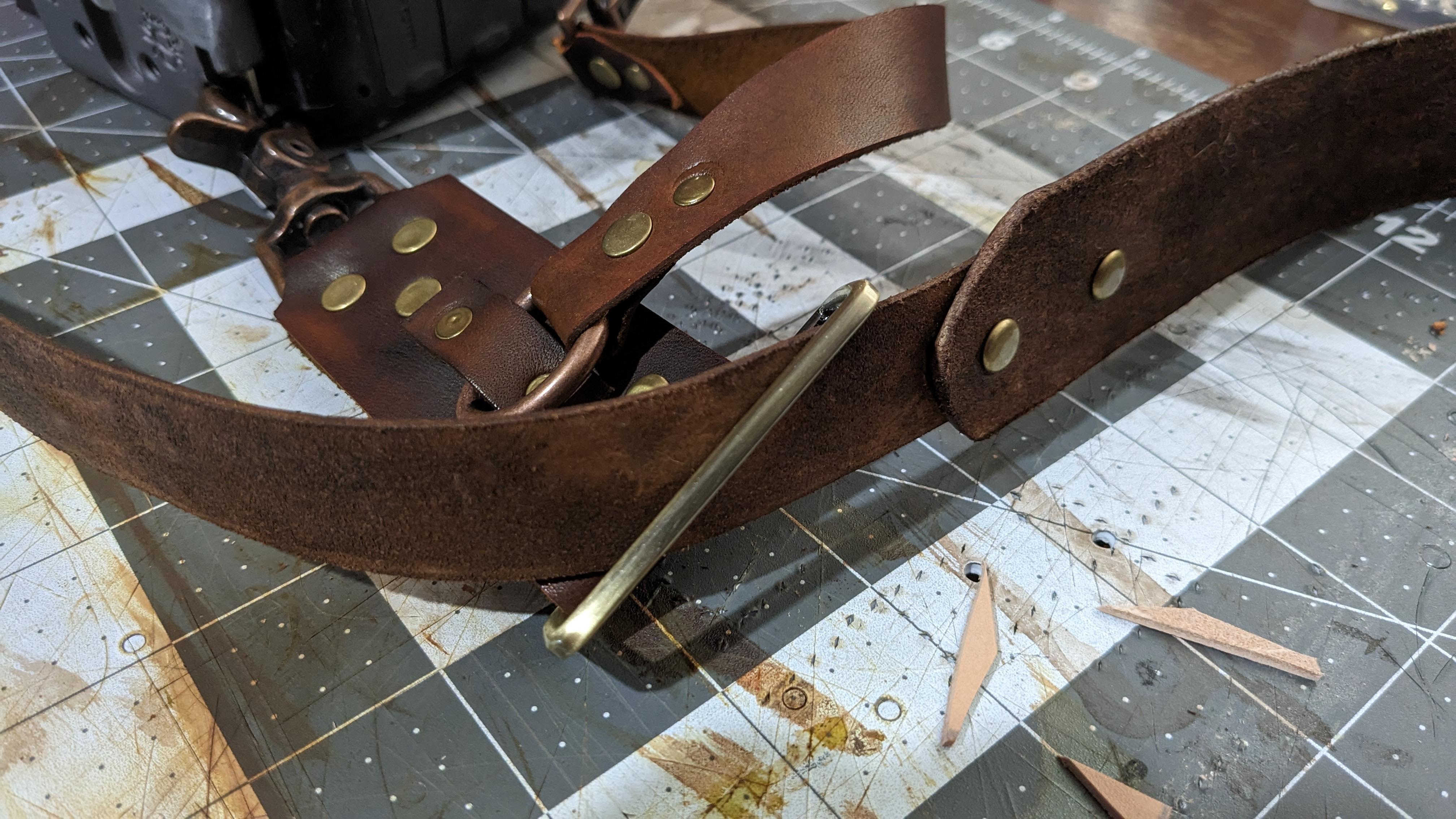 Camera Sling | Scrolller