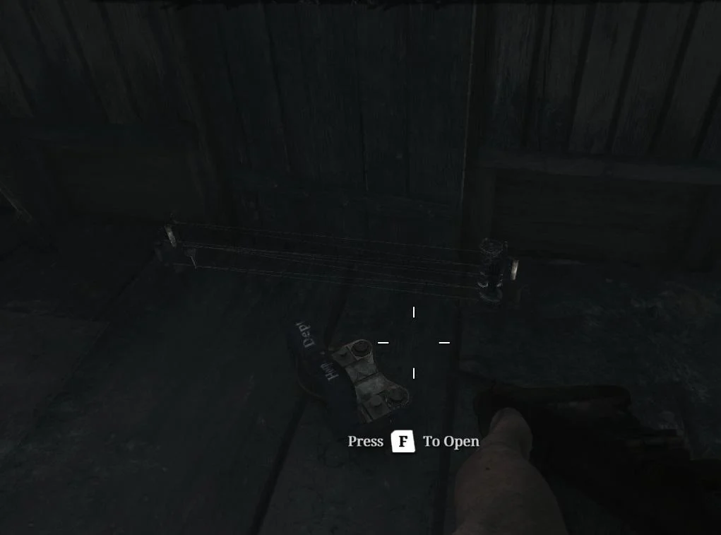 new bait strategy | Scrolller