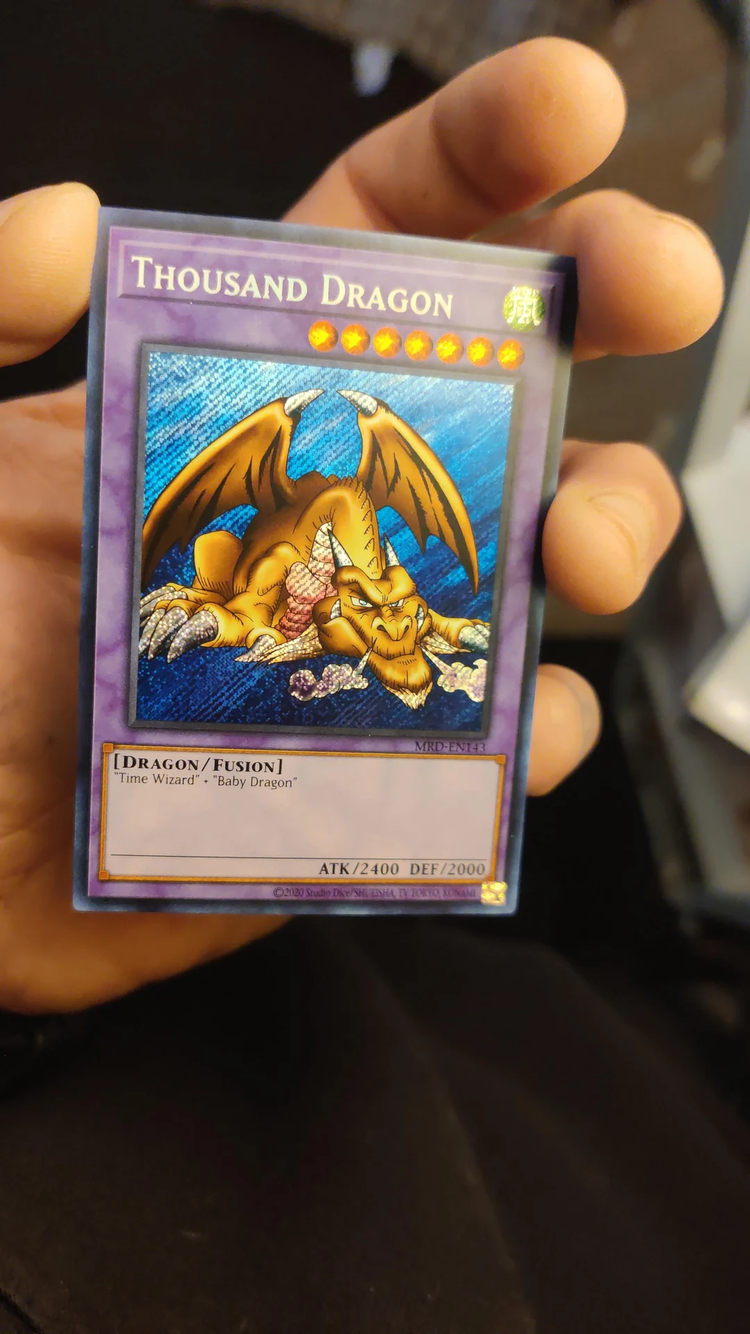 Card value/ any info please | Scrolller