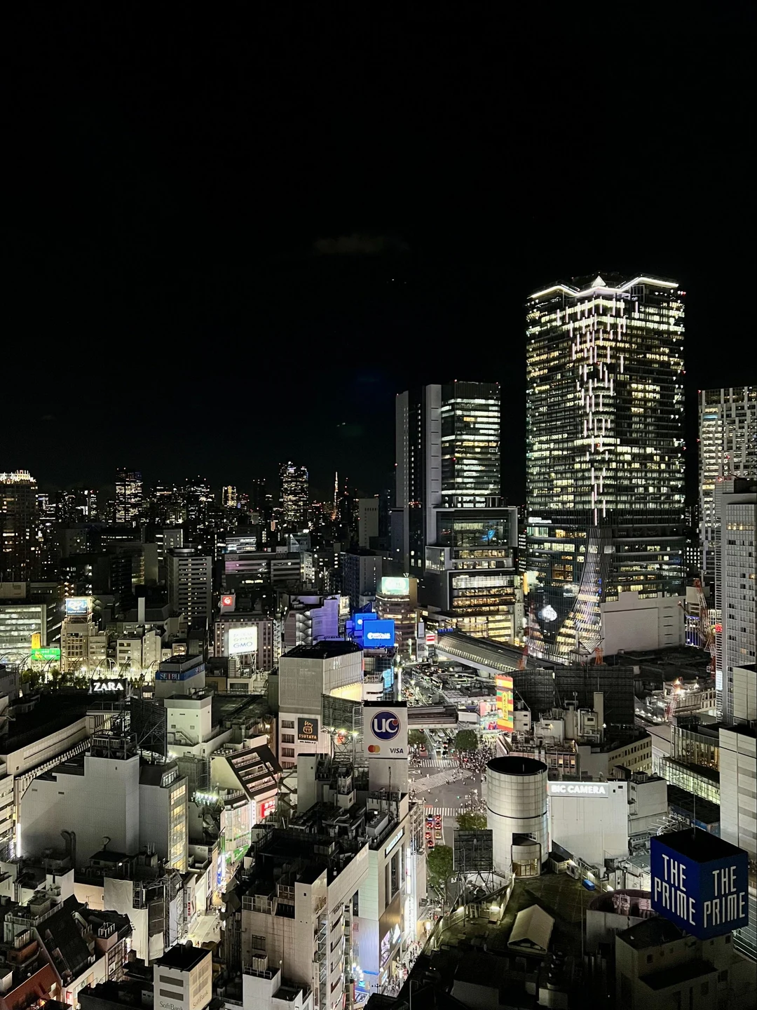 Shibuya, Tokyo 🇯🇵 | Scrolller