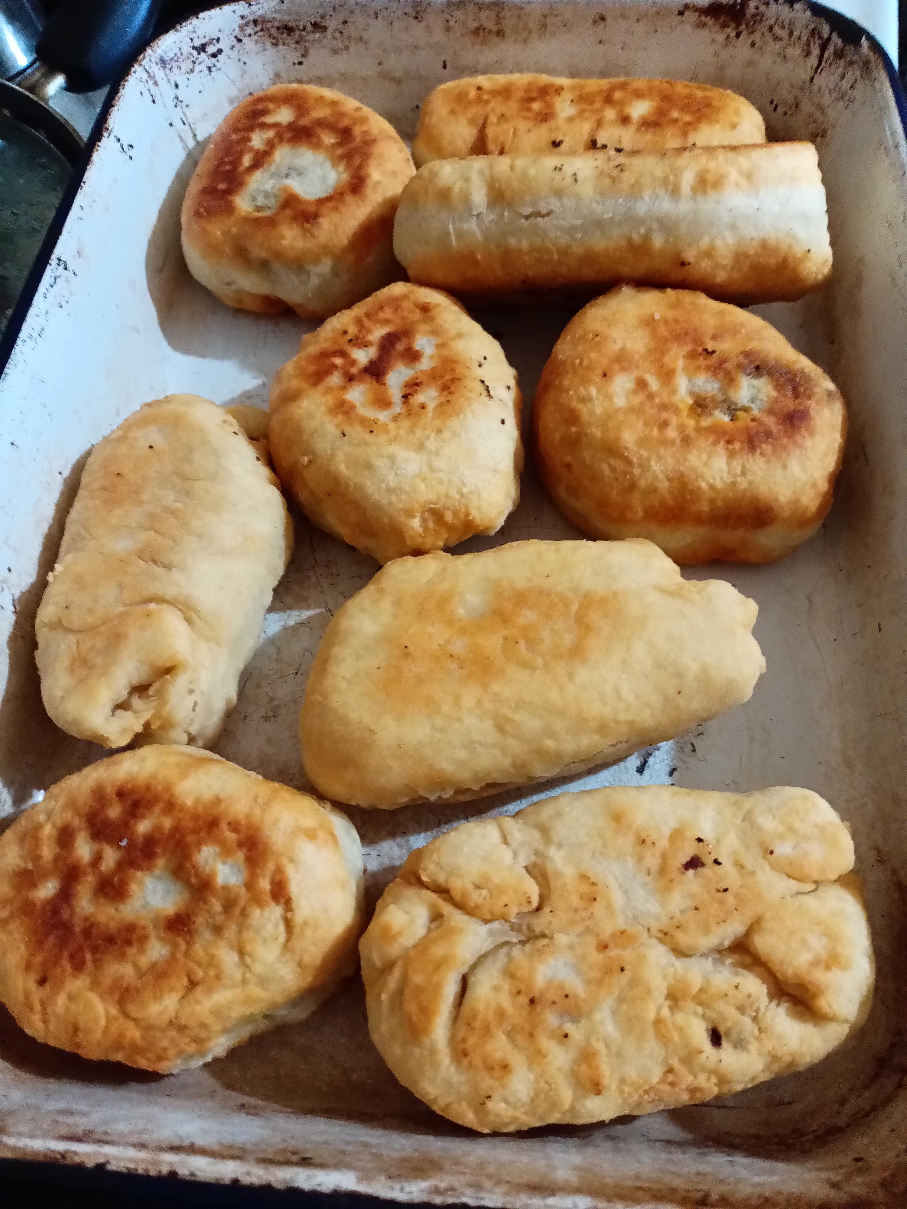 [homemade] Fry bread | Scrolller