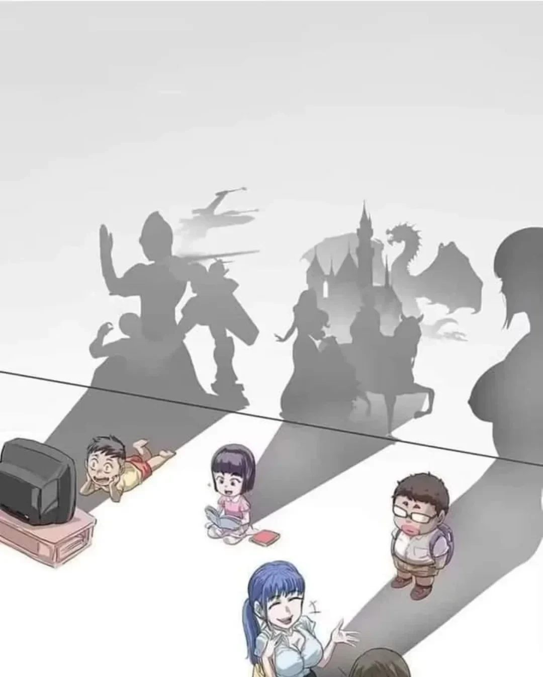 Literally Me | Scrolller