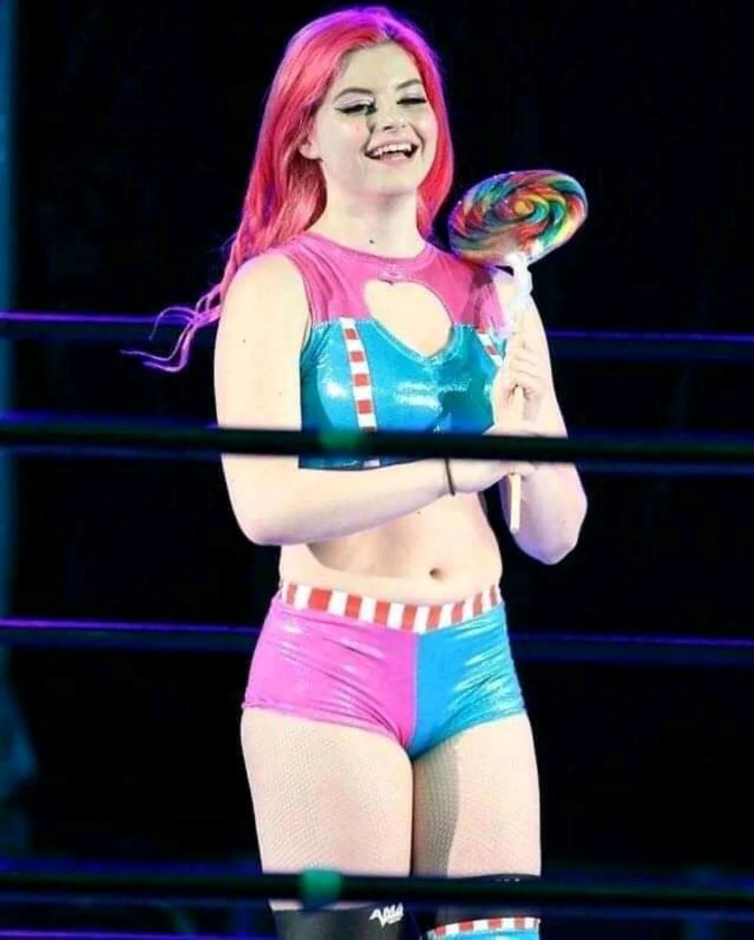 Candy Floss | Scrolller