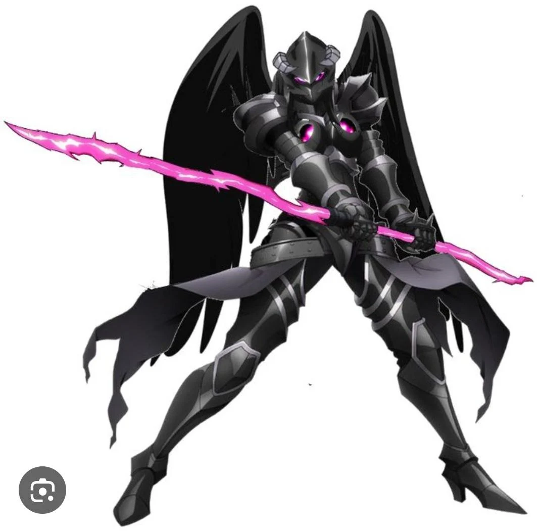 Raynare armor? | Scrolller