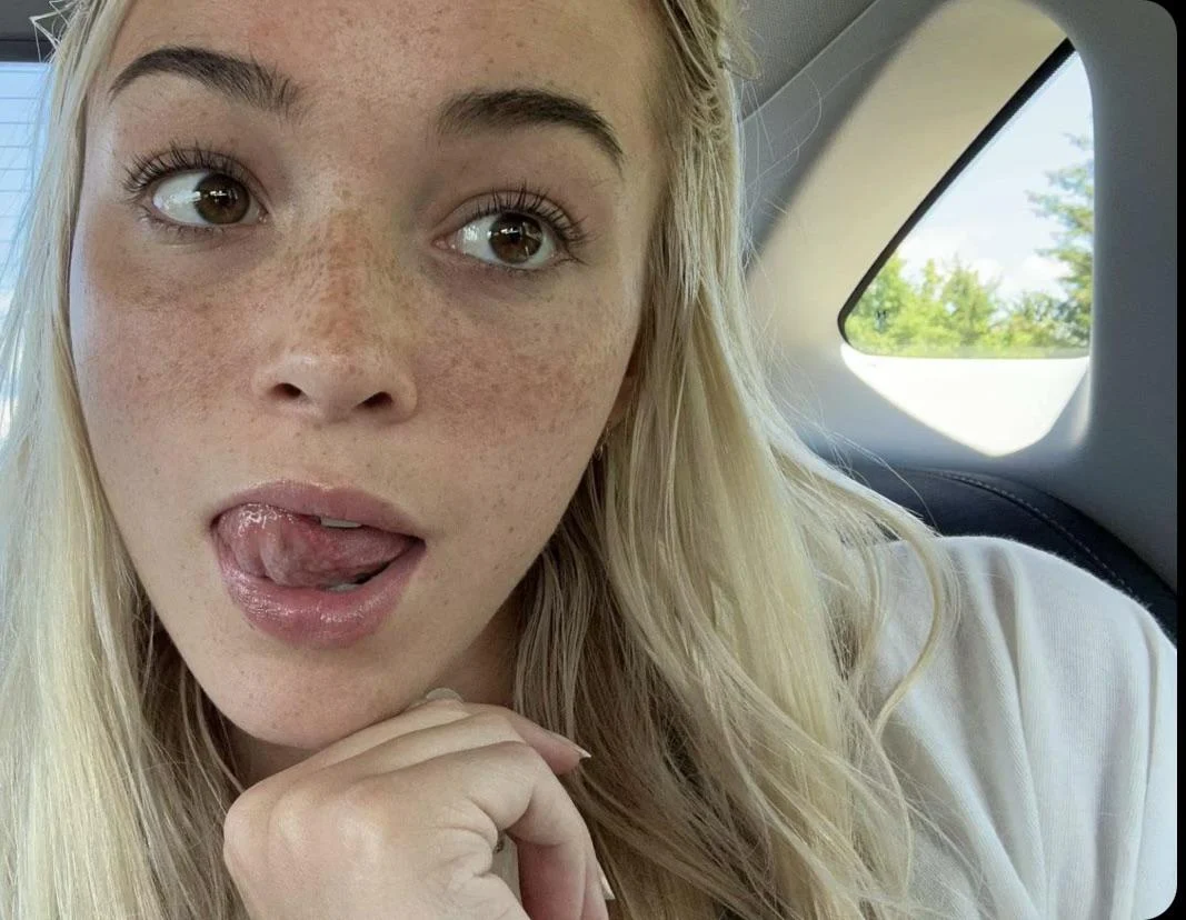 Olivia Dunne | Scrolller