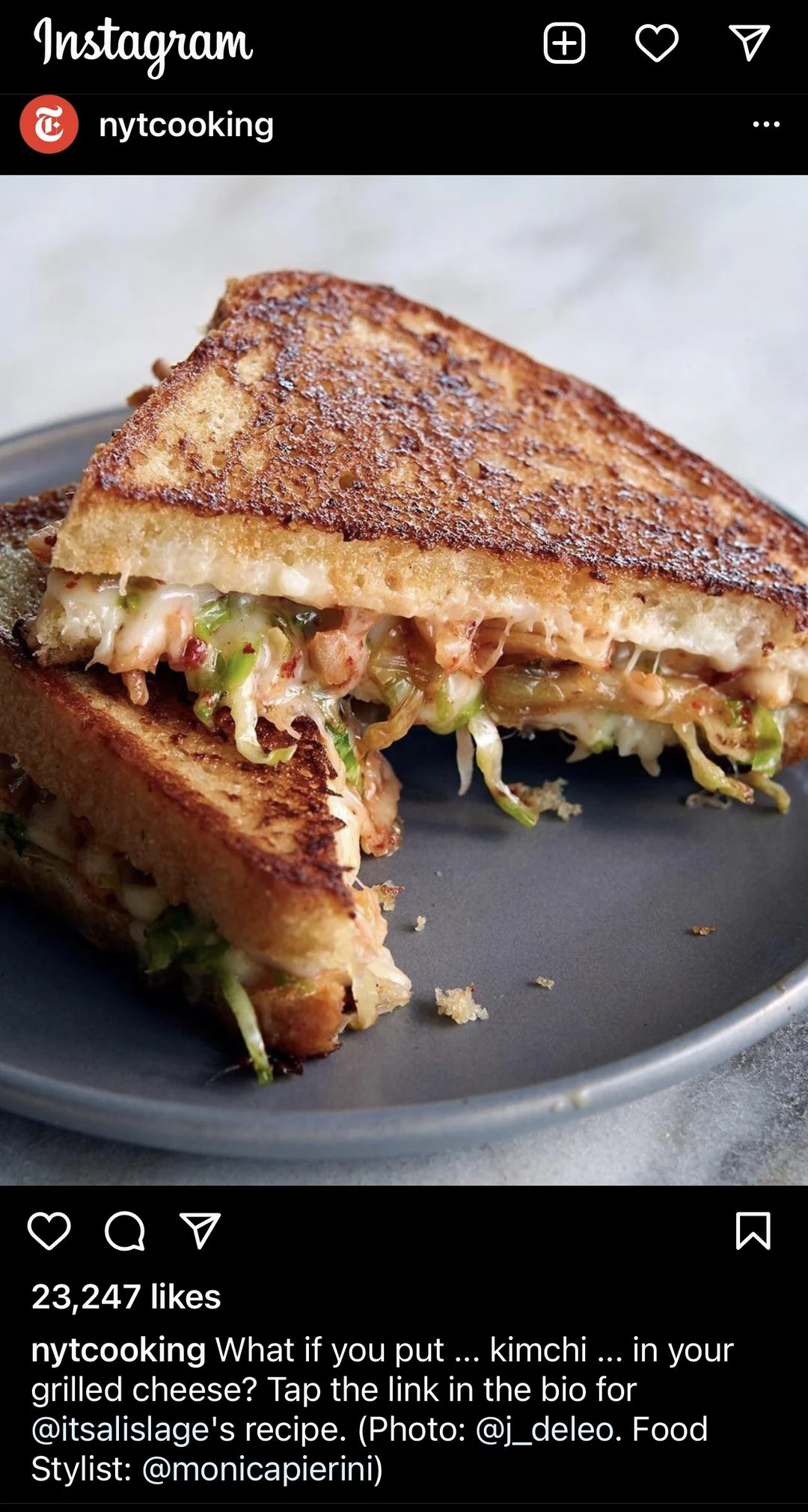 …what if, indeed. | Scrolller