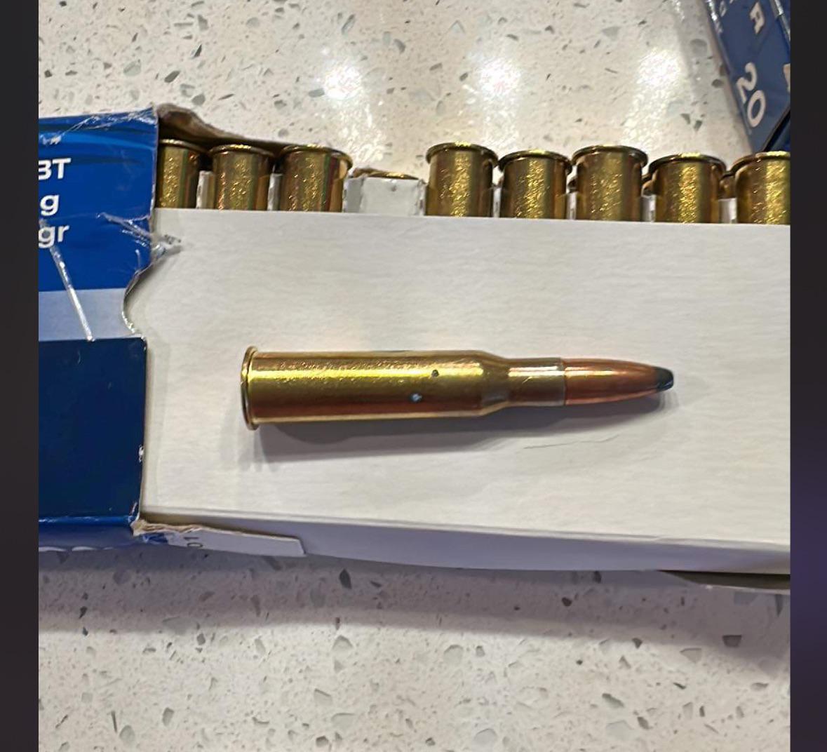 Would this PPU 7.62x54E ammo be corrosive? | Scrolller