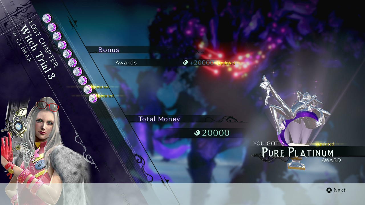 Finally joined Pure platinum gang,Abracadabra and cocktower really carried me | Scrolller