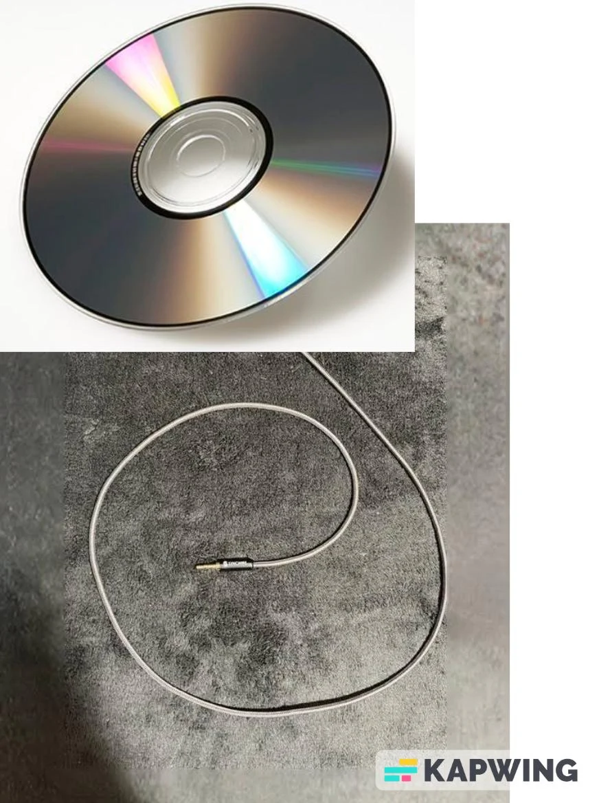 Do you guys know where I can find this cable? | Scrolller