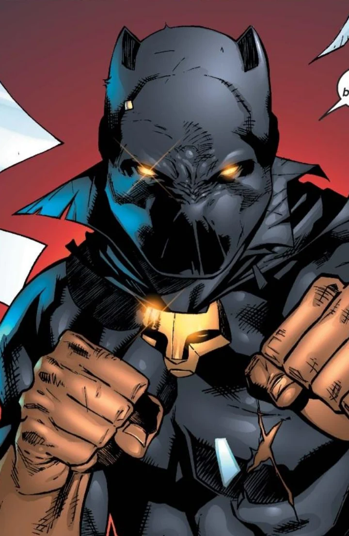 Pitch your Black Panther video game. | Scrolller