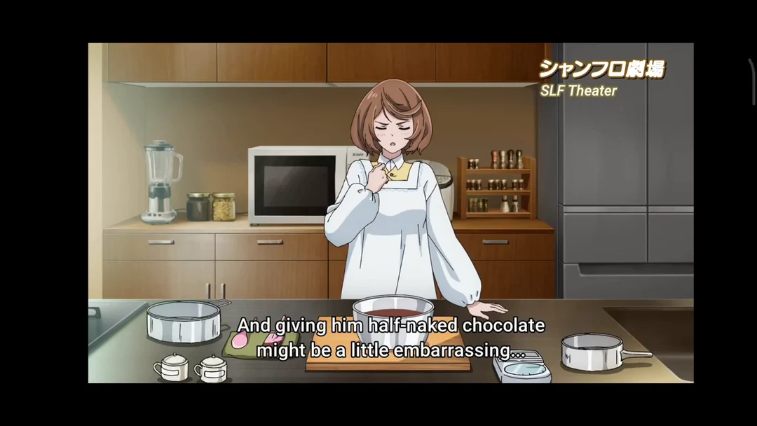 Shangri-La Frontier | Scrolller