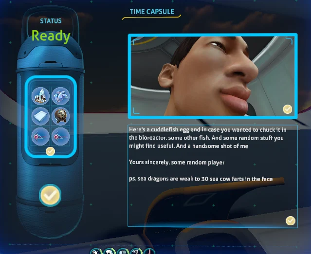 [spoilers] I tried to get that🗿shot for my time capsule | Scrolller