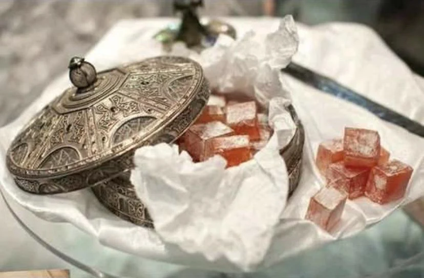 Turkish Delight Recommendations Scrolller 6979