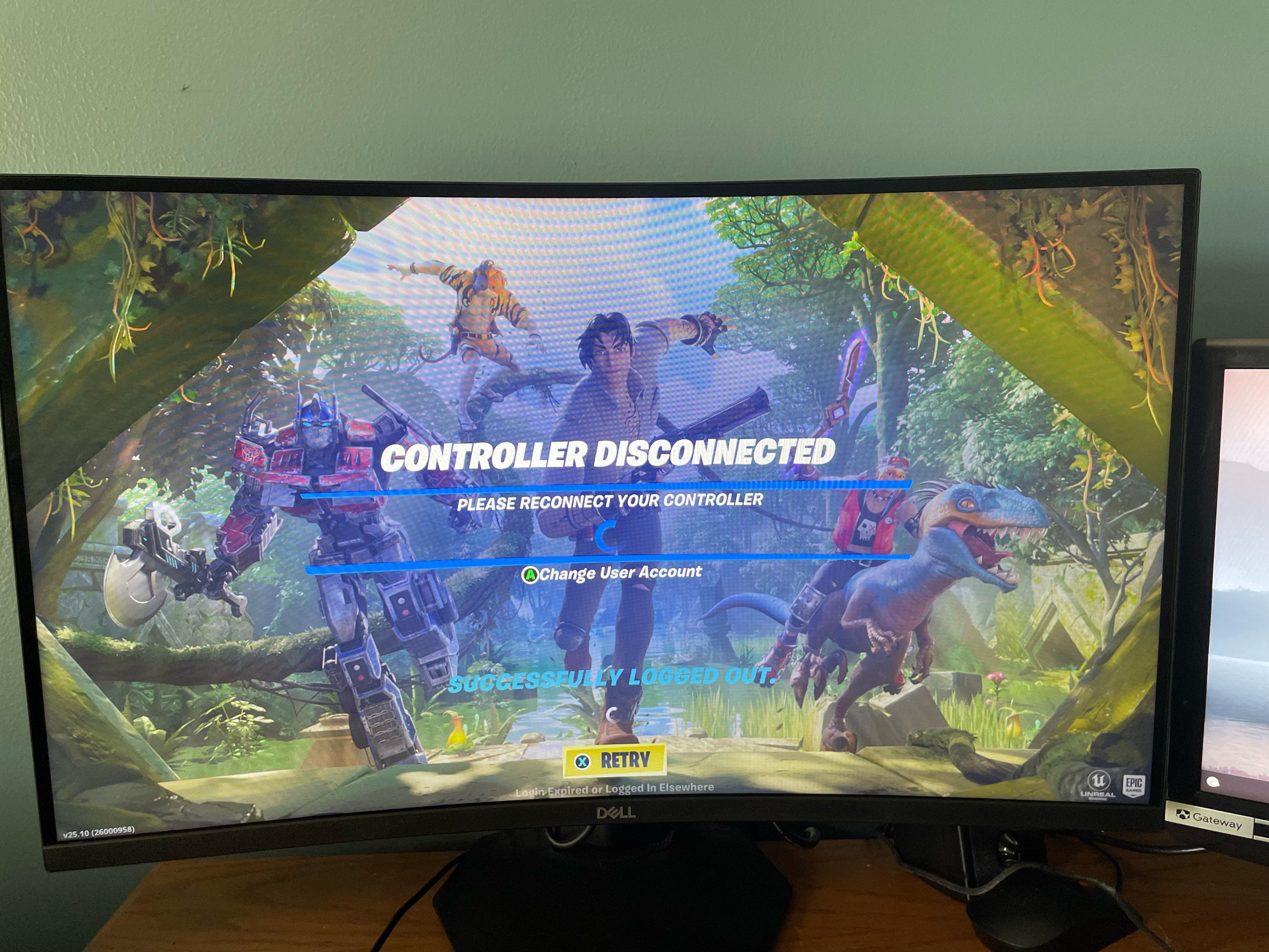 Wth is this and how do I fix it | Scrolller