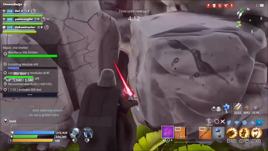 Making a SW reference in STW | Scrolller