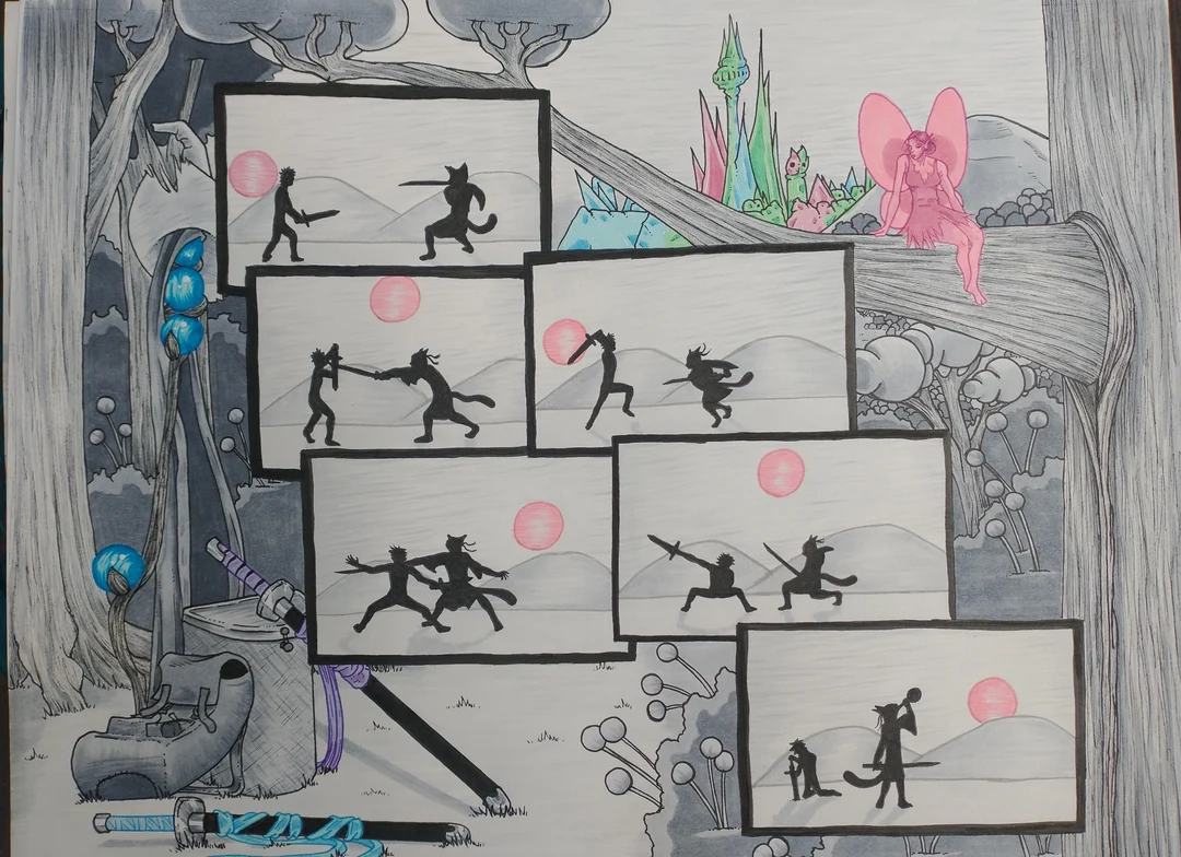 Tips and Tricks (OC) | Scrolller