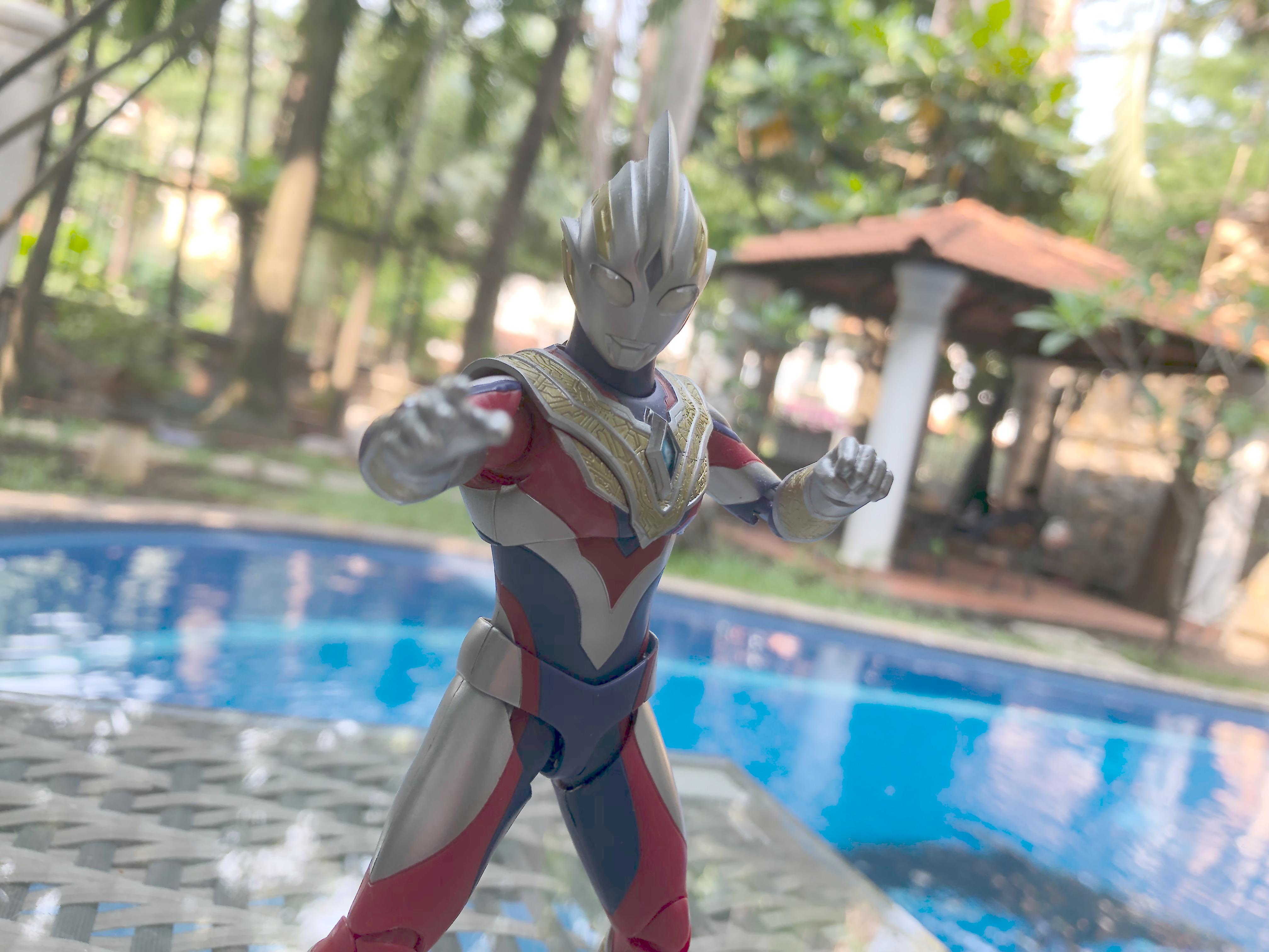 Discover more like Ultraman: Multi Type ! and Related Content | Scrolller