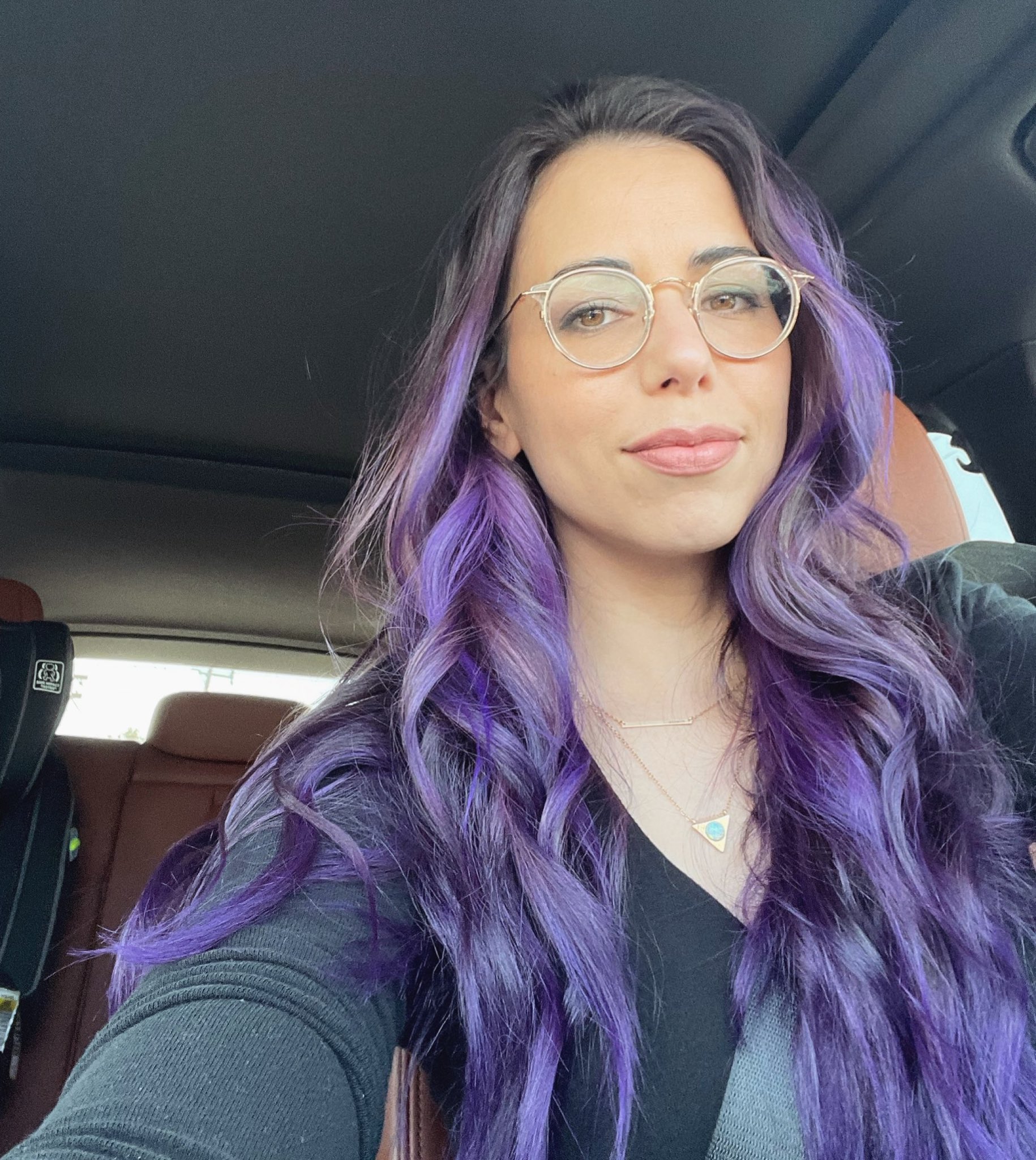 Laura Bailey | Scrolller