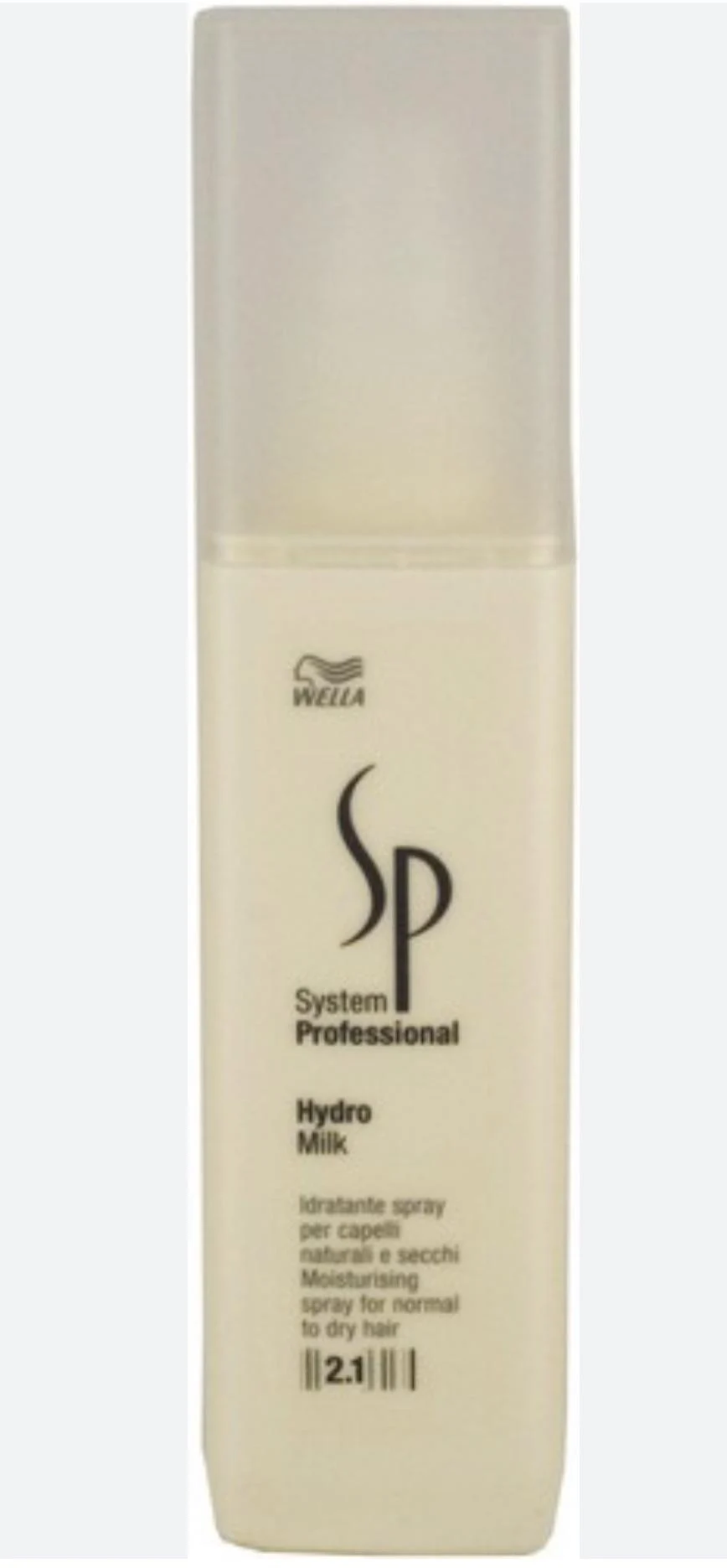 Wella SP Professional Hydro Milk | Scrolller