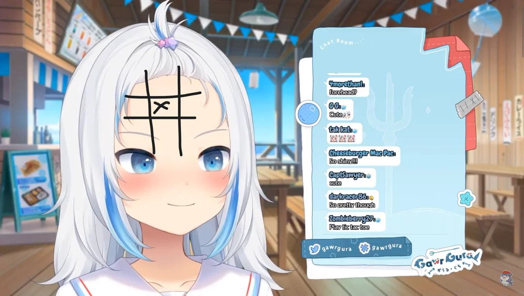 I'll start | Scrolller