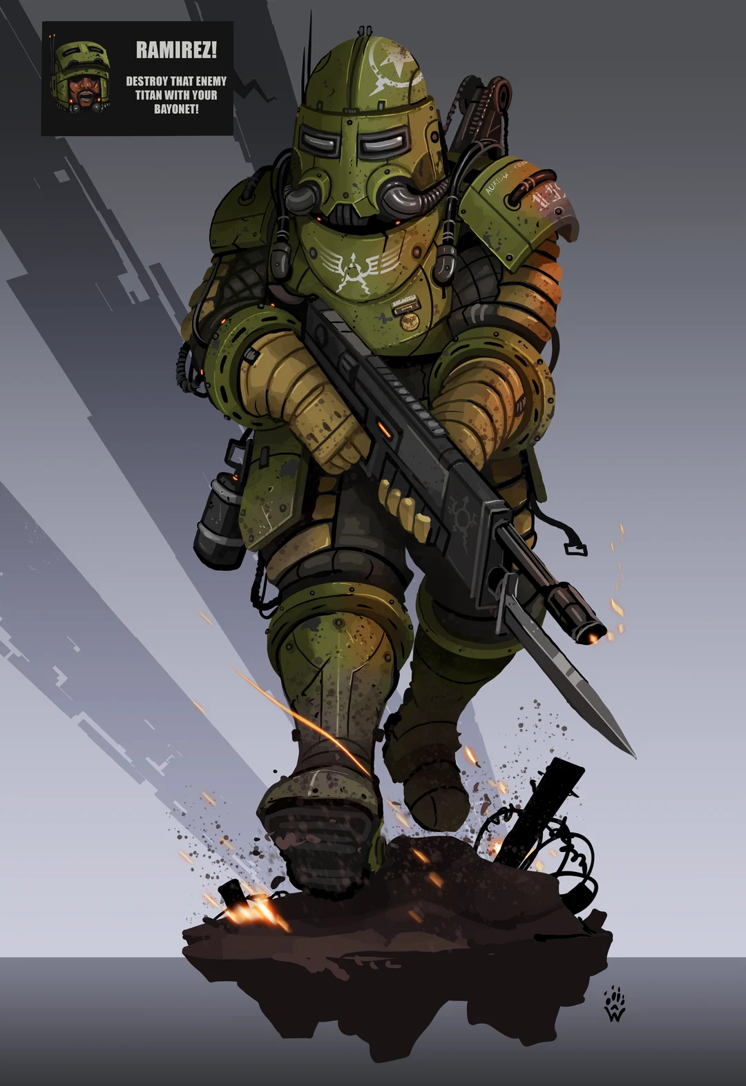 RAMIREZ! | Scrolller