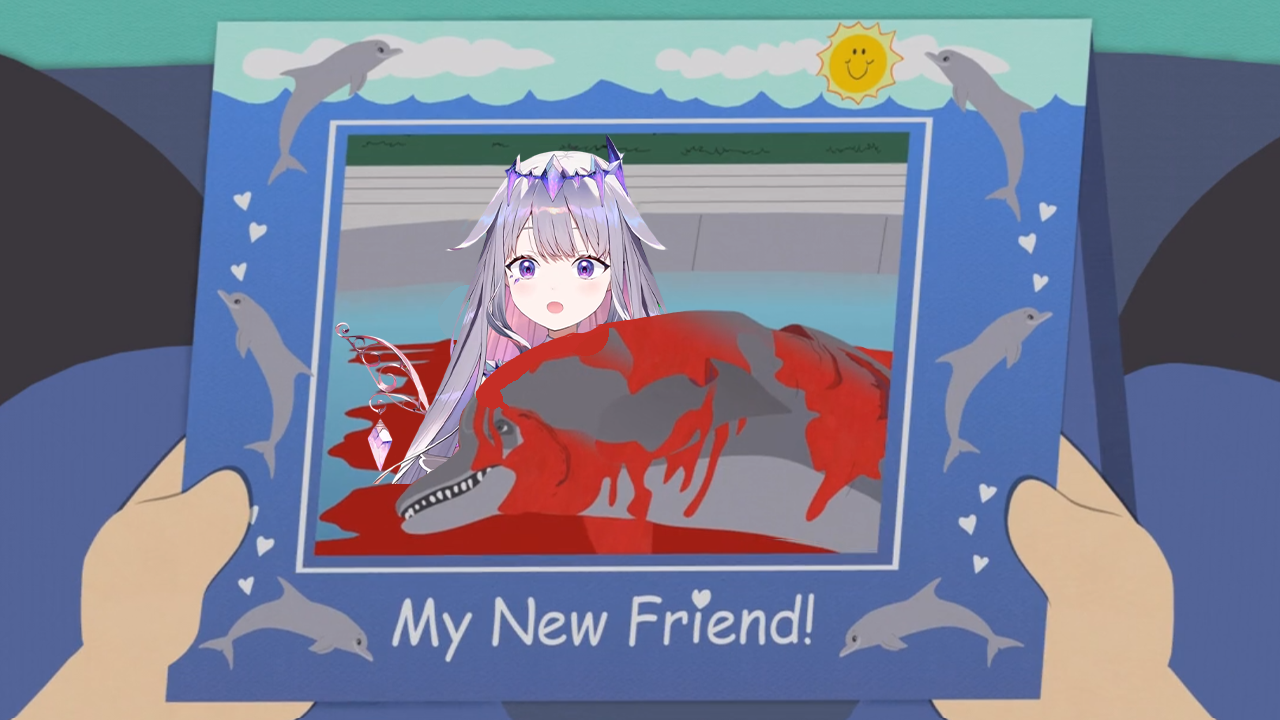 Bijou and Rusty | Scrolller