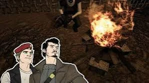 These idiots have been keeping me sane | Scrolller