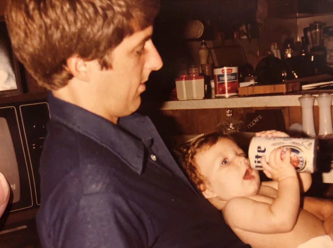 The early 80s was a different time. | Scrolller