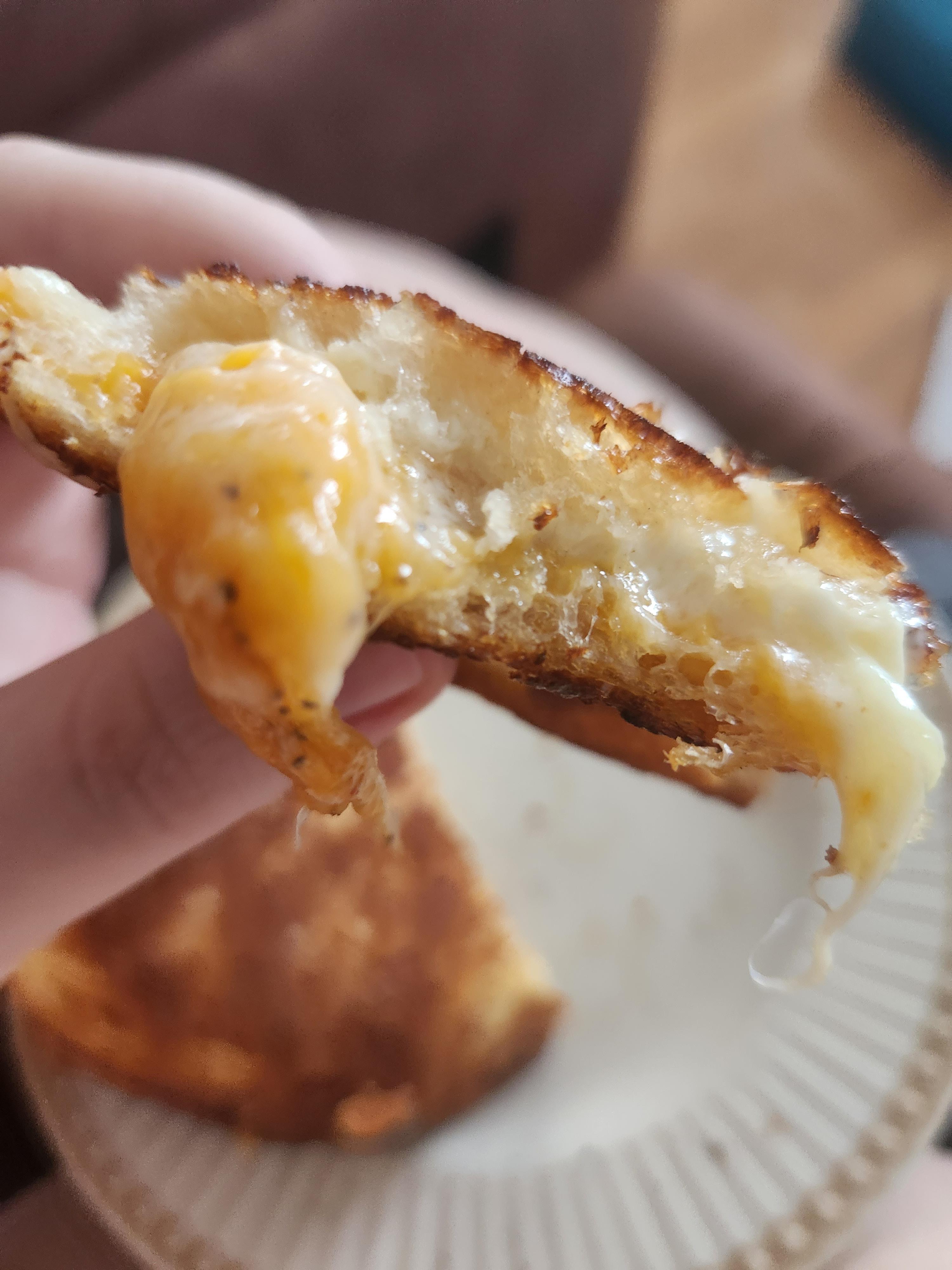 turkish cheez whiz is a game changer | Scrolller