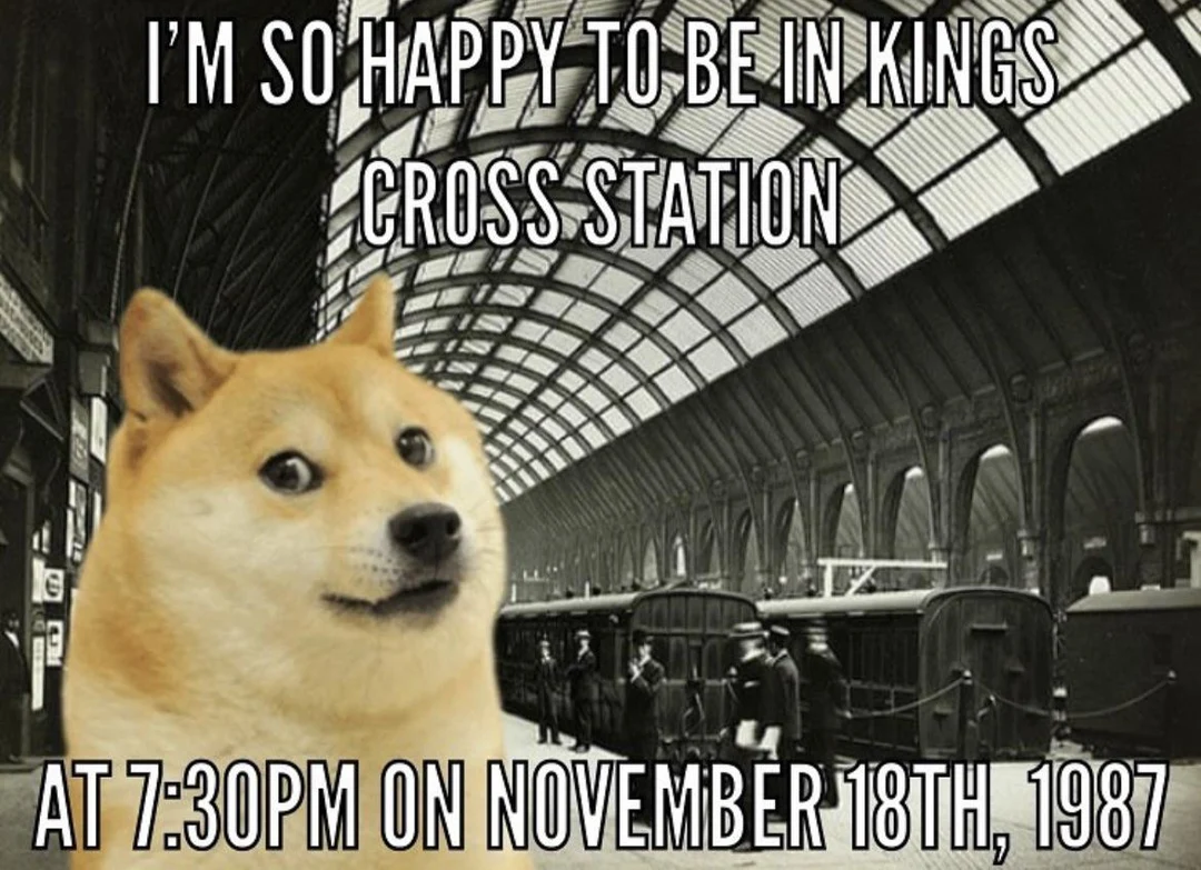 made this 4 years ago, still relevant? | Scrolller