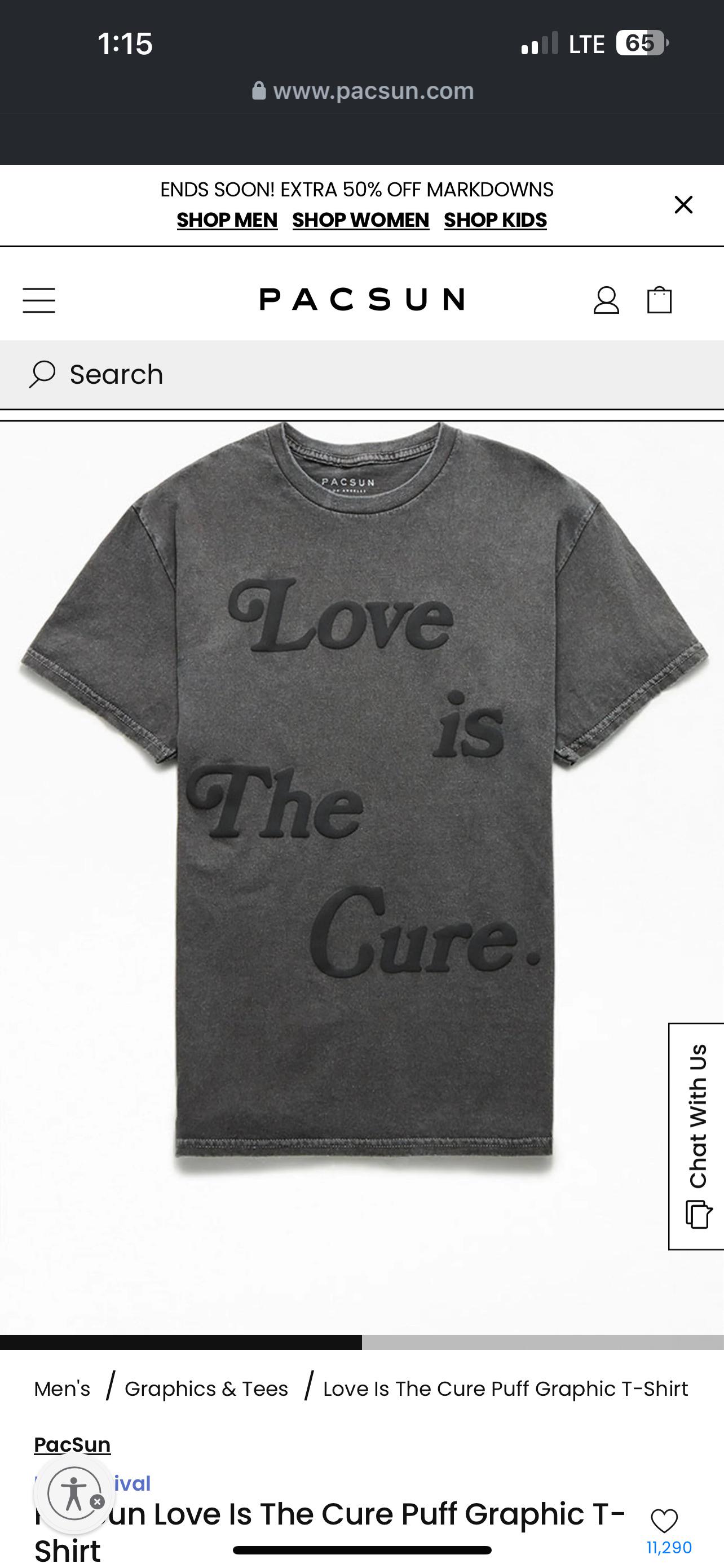 What font is this? | Scrolller