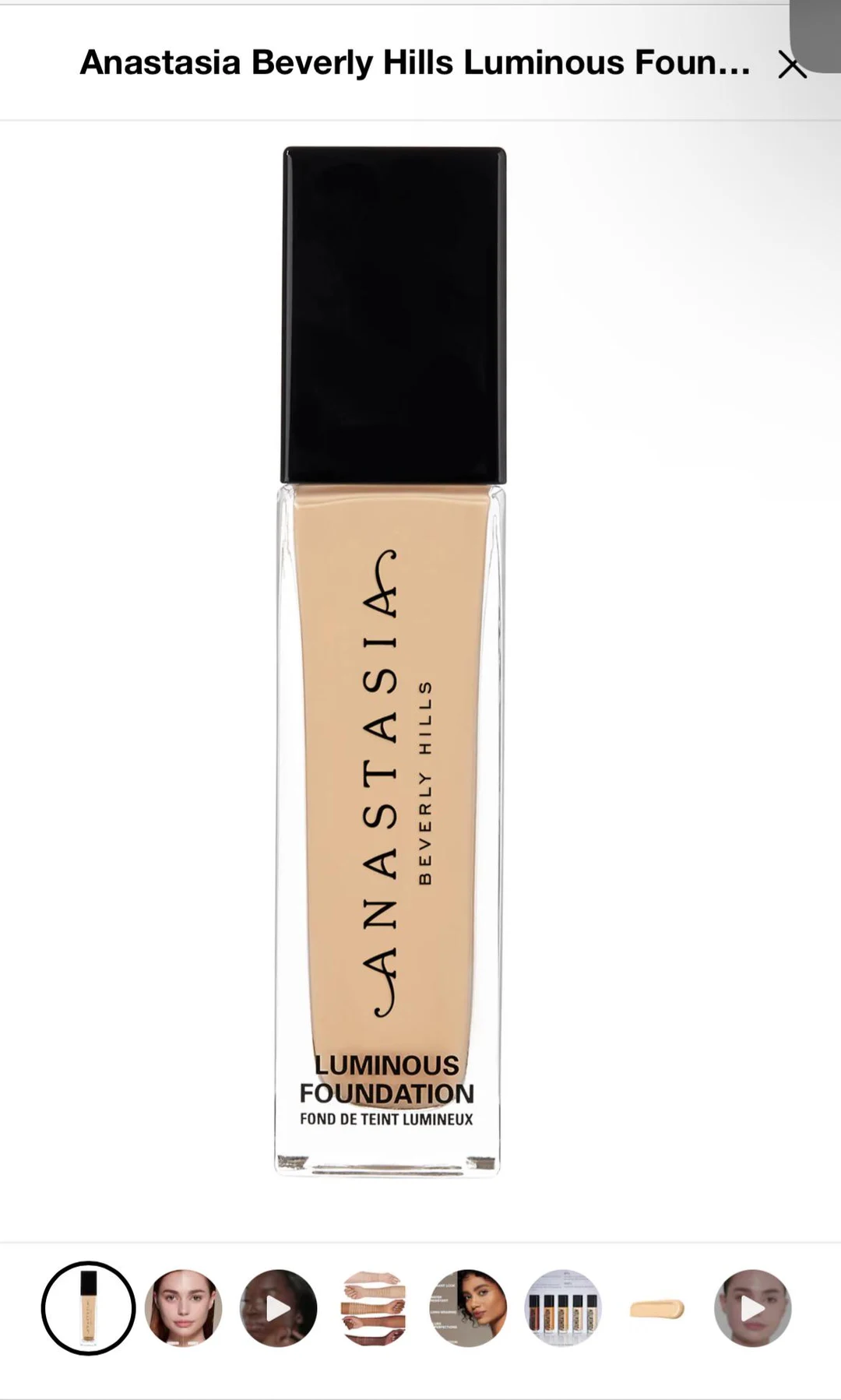 Anastasia Foundation | Scrolller