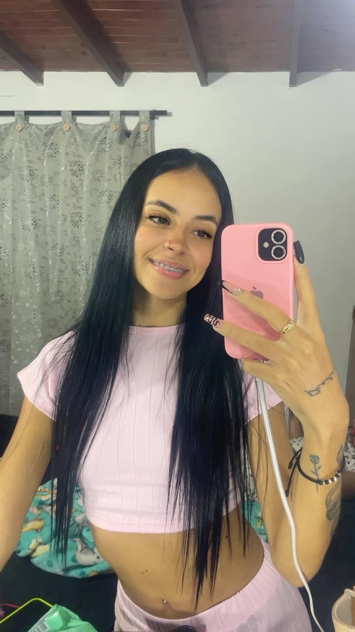 New Crop Top! Im in love