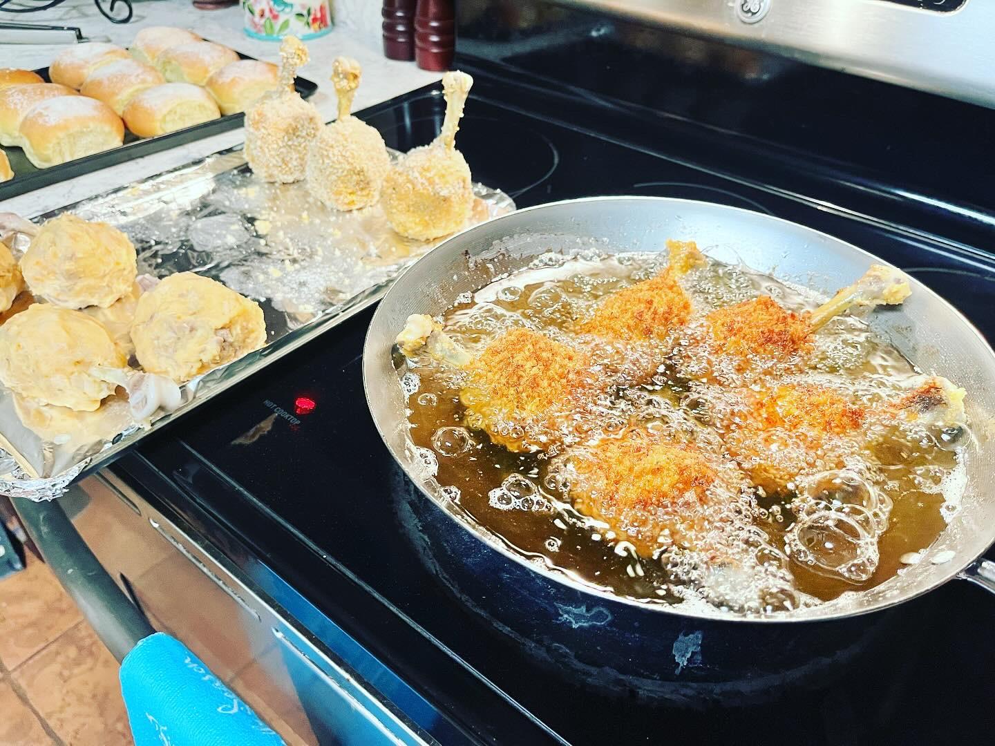 [homemade] Heaven’s Chicken | Scrolller