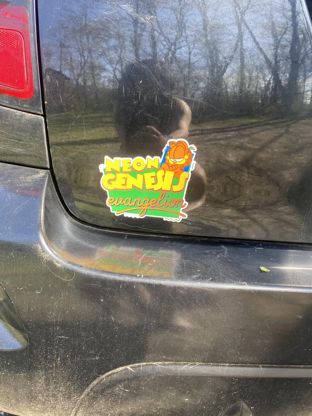 Decked my car out today | Scrolller