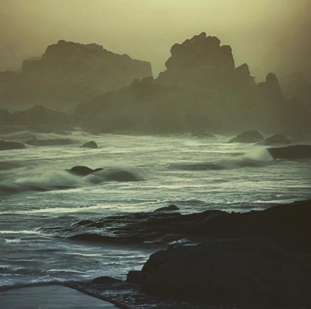 Cliffs of madness: England | Scrolller