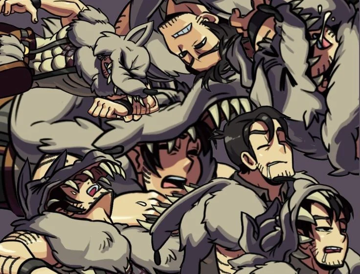 SAY YOUR VITAMINS AND EAT YOUR PRAYERS | Scrolller