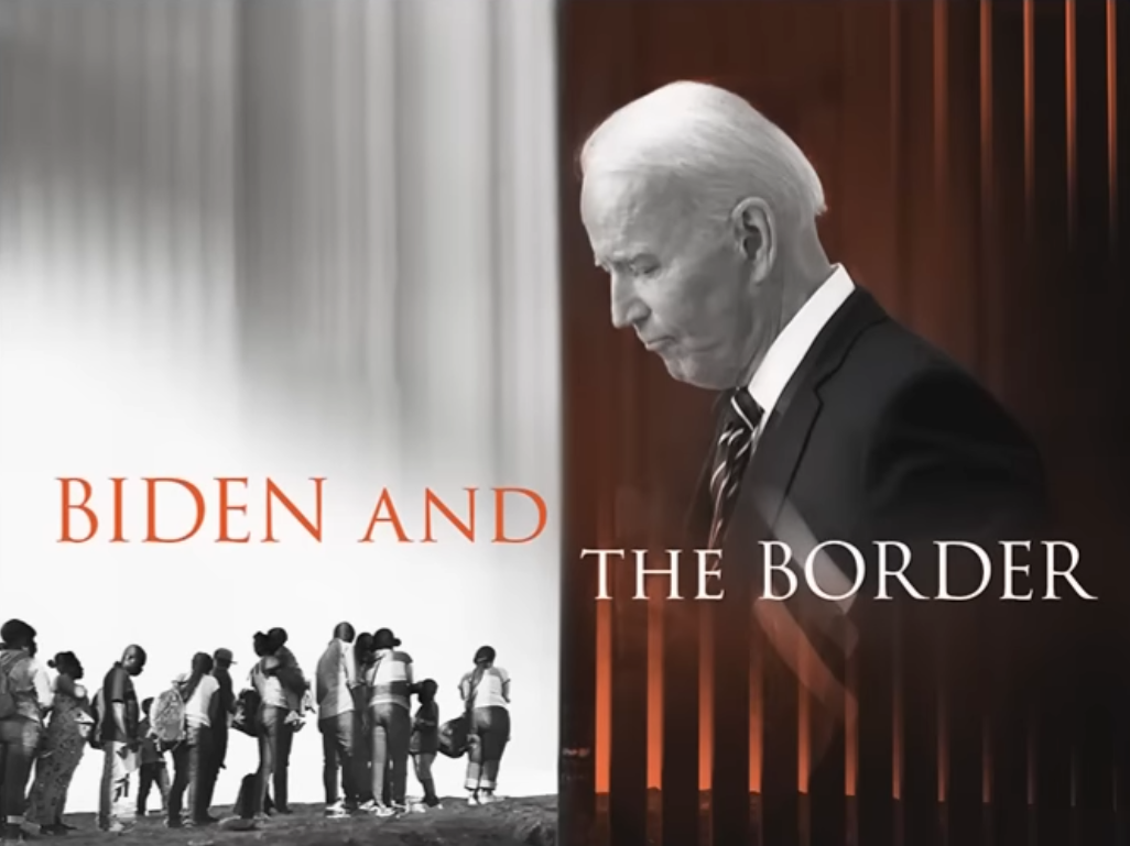 Last week Tonight made a beautiful Poster regarding the Border | Scrolller