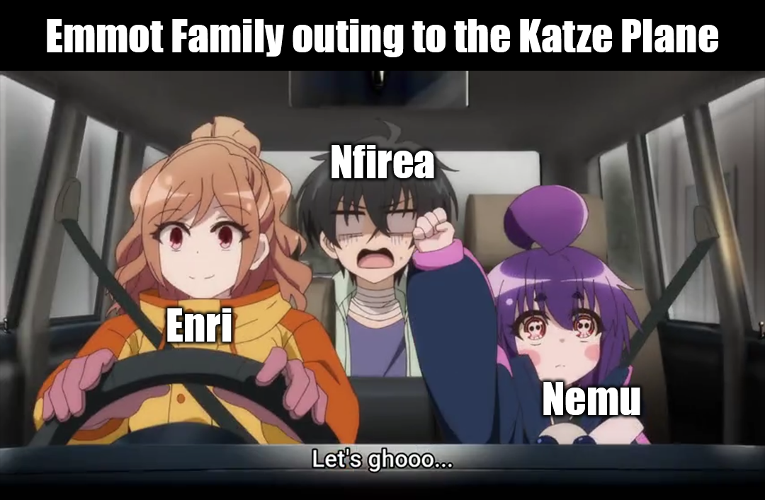 Family outing | Scrolller