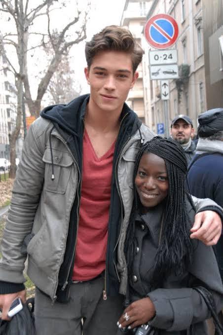 What jacket he's wearing? | Scrolller