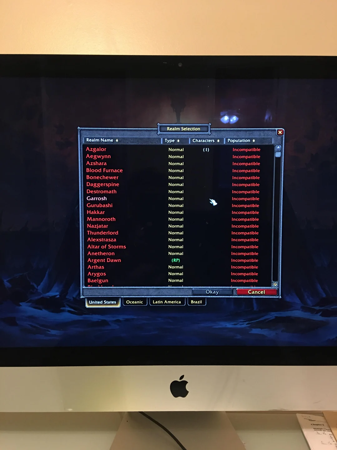 What the fuck does this mean, and how do I start playing? | Scrolller