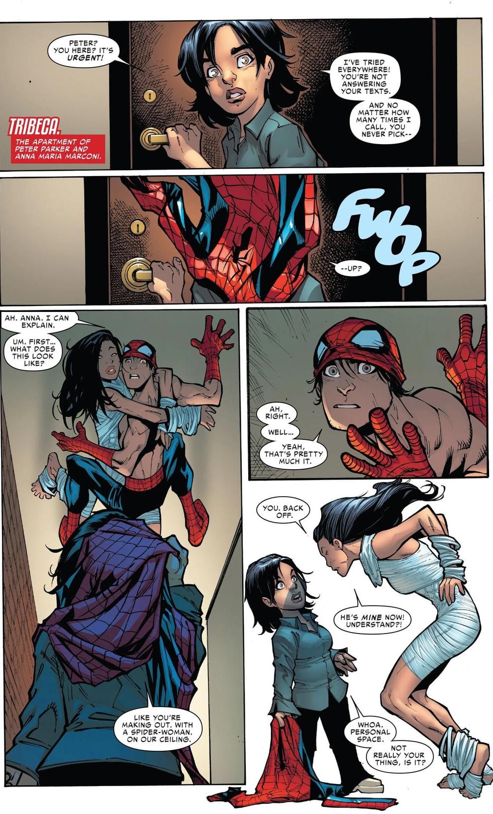 Classic Spiderman | Scrolller