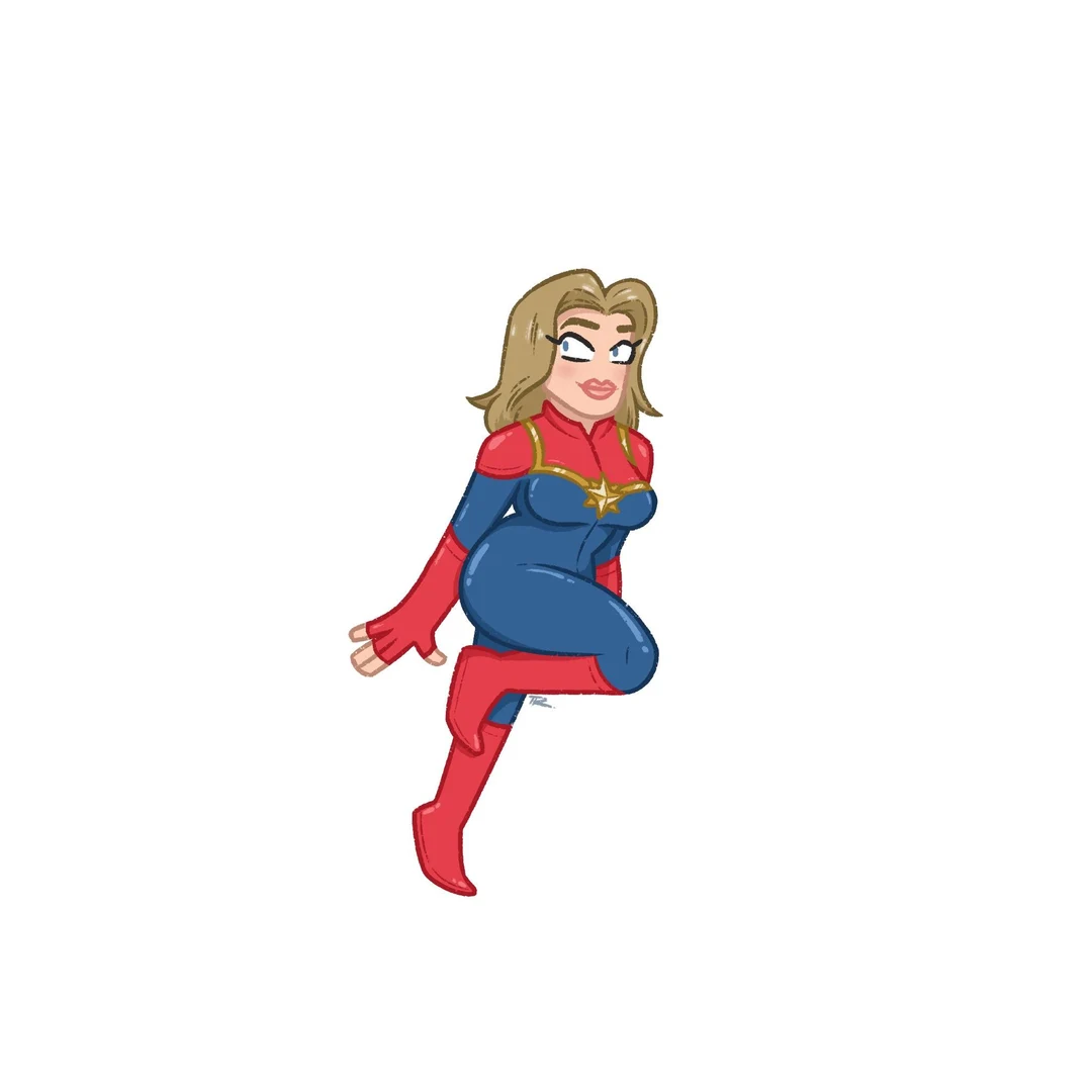 O Captain, My Captain! | Scrolller