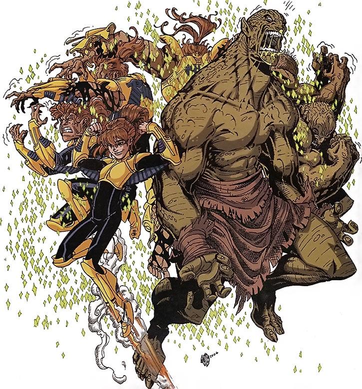 Monster Girl Understanding | Scrolller