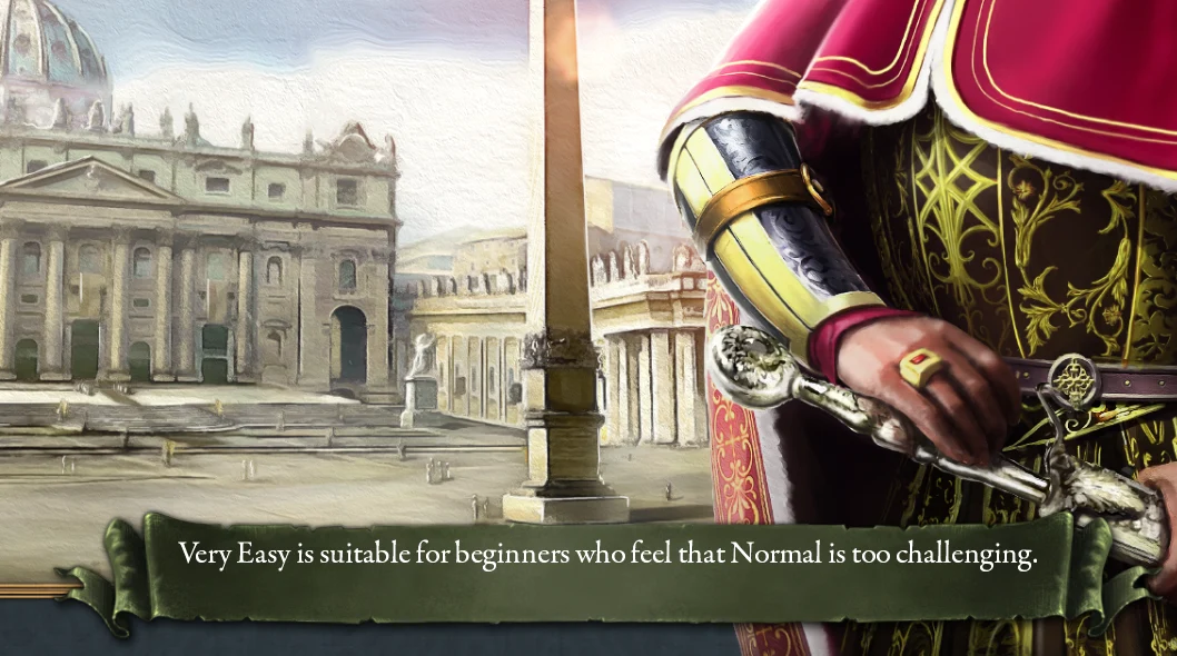 Loading Screen responds to "Player Bias" | Scrolller