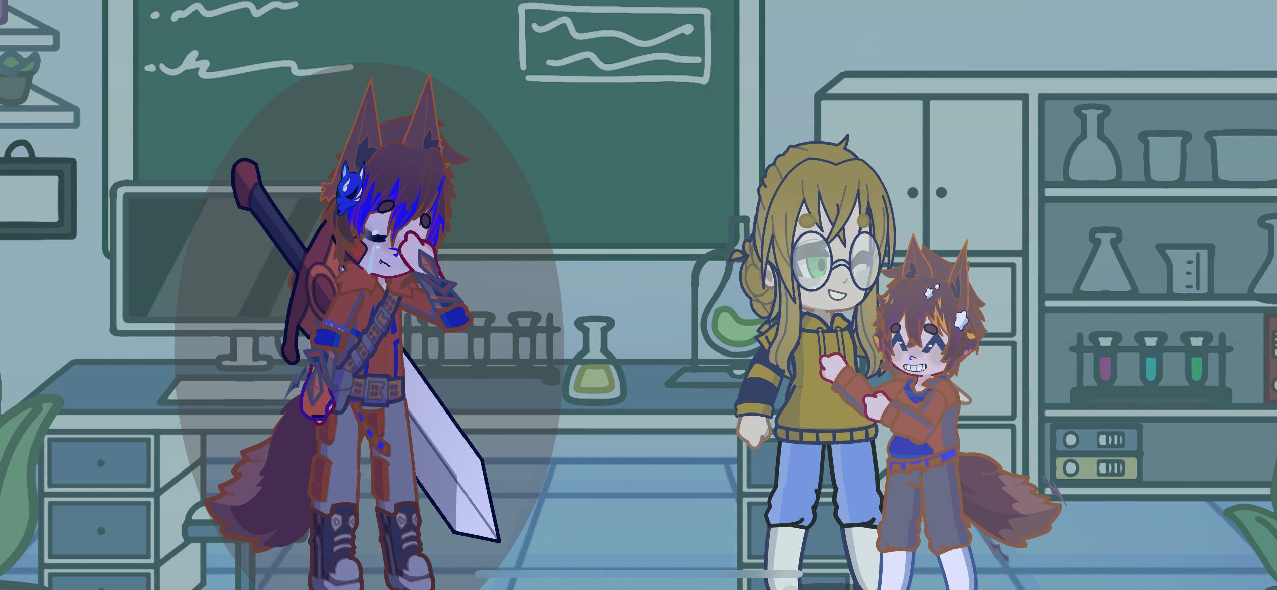 Memory fragment | Scrolller