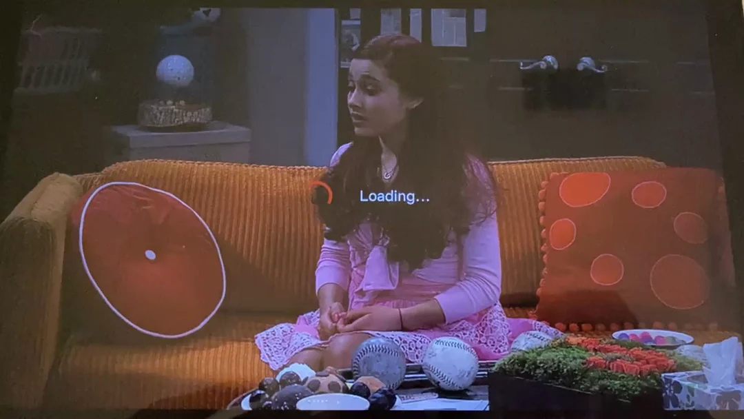 Netflix video lags behind in audio, solution? | Scrolller