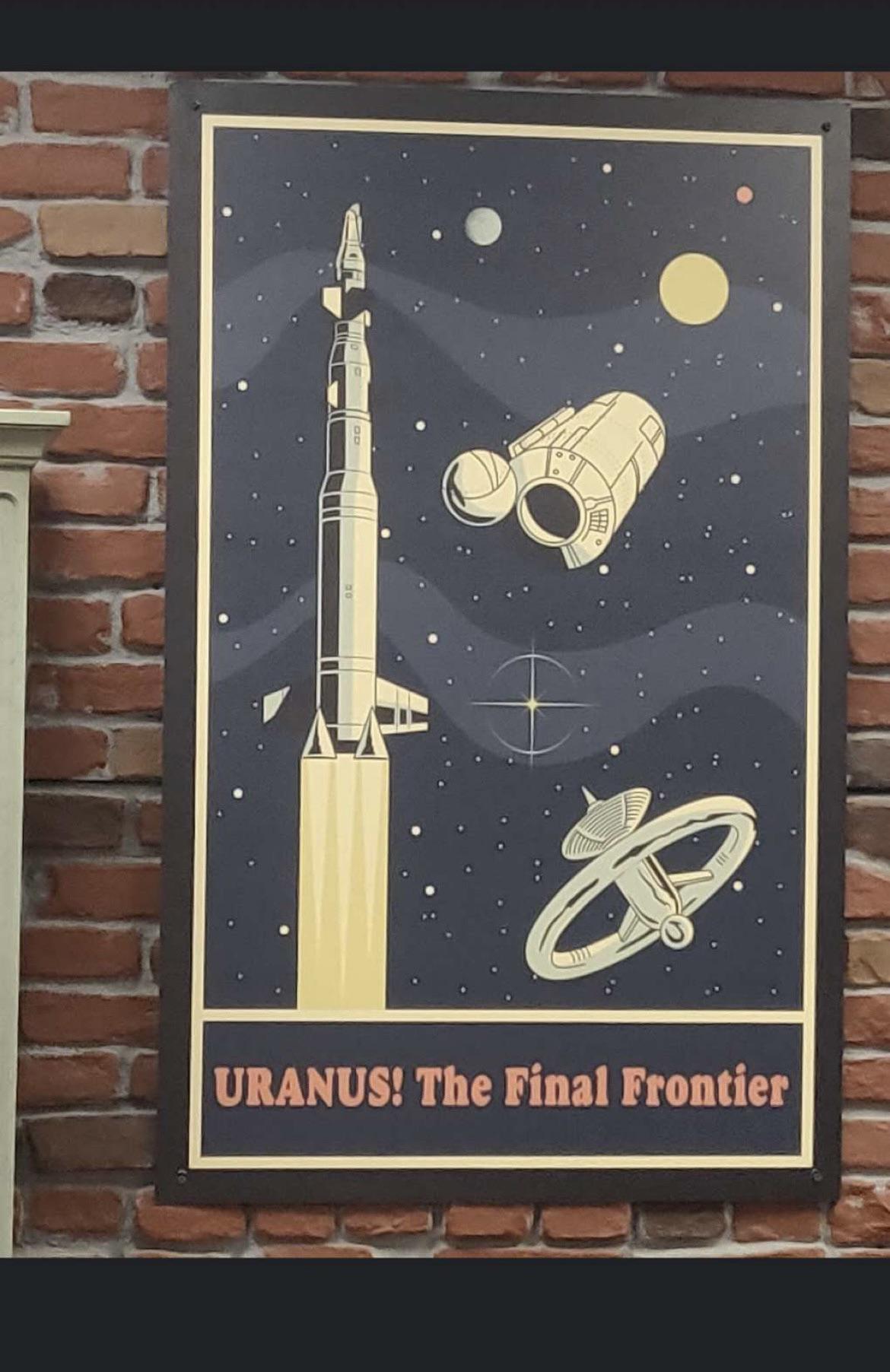 Thought this poster was fitting. | Scrolller